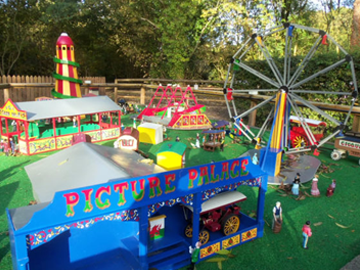 Devon Railway Centre – Family fun in the Exe Valley